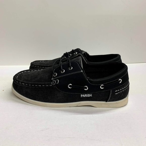 Parish Nation | Shoes | Parish Nation Mens Gannon Sneaker Pn8381ablk ...